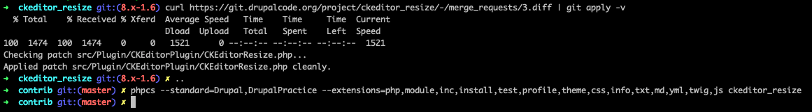 fix all the warnings/errors reported by PHP_CodeSniffer. [#3372214 ... fix all the warnings/errors reported by PHP_CodeSniffer. [#3372214 ...